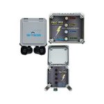 SkyScan FIELD-PRO Permanent Installation | Lightning Detectors ...