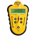 Storm Pro 2 Lightning Detector | Lightning Detectors - SkyScan Canada